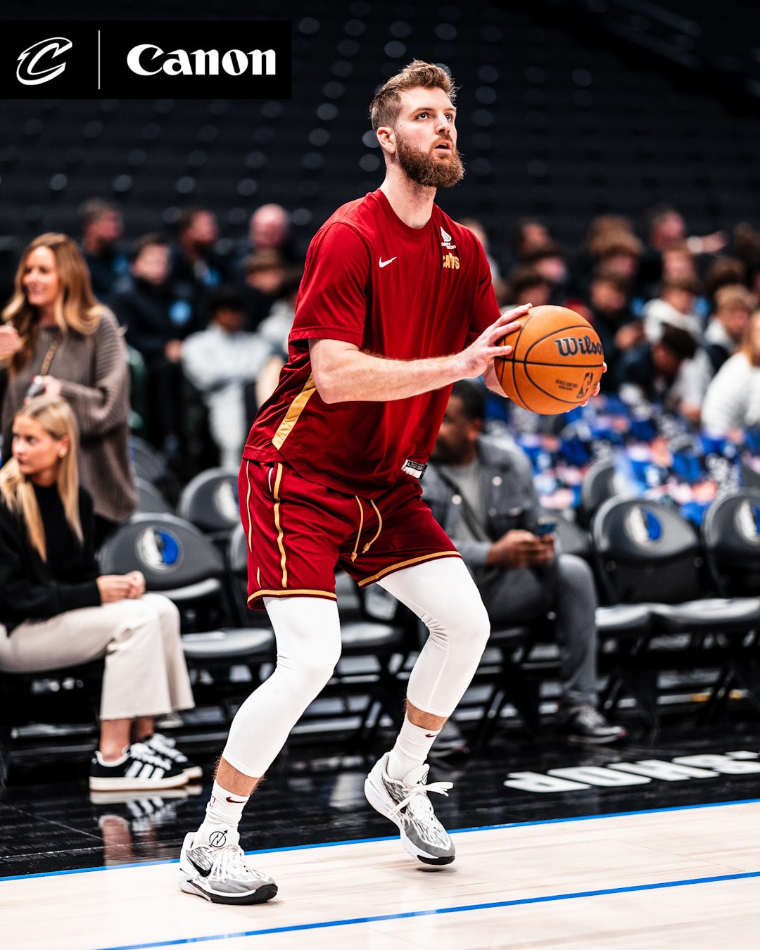 Cavs at Mavericks Through the Lens Photo Gallery | NBA.com