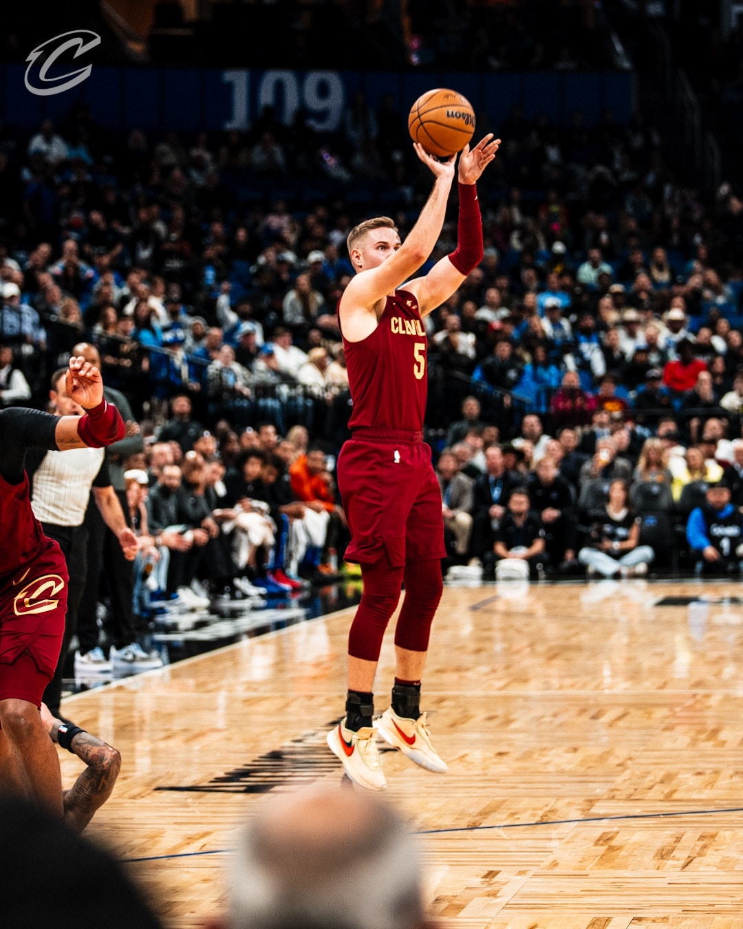 Cavs at Magic Through the Lens Photo Gallery | NBA.com