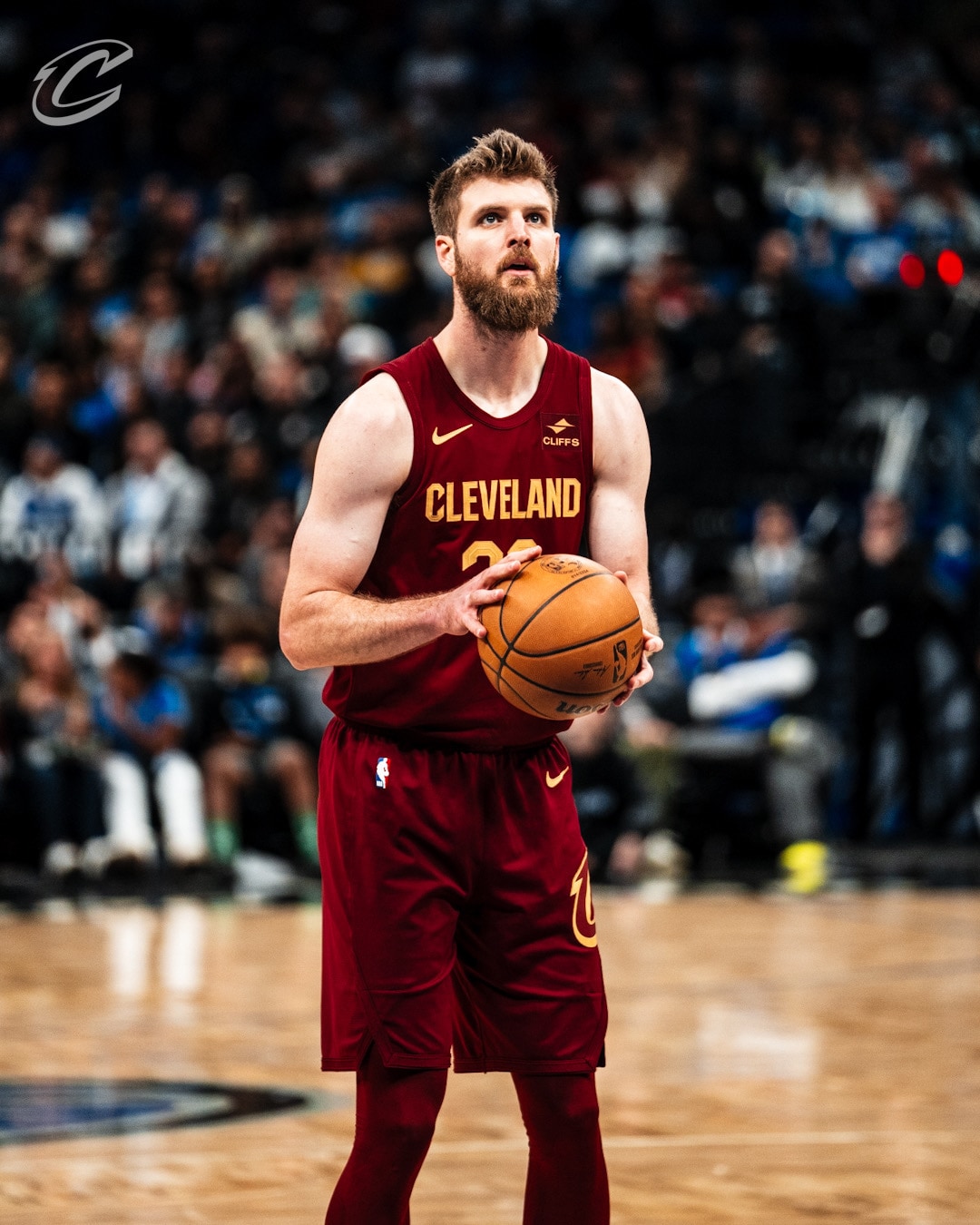 Cavs at Magic Through the Lens Photo Gallery | NBA.com