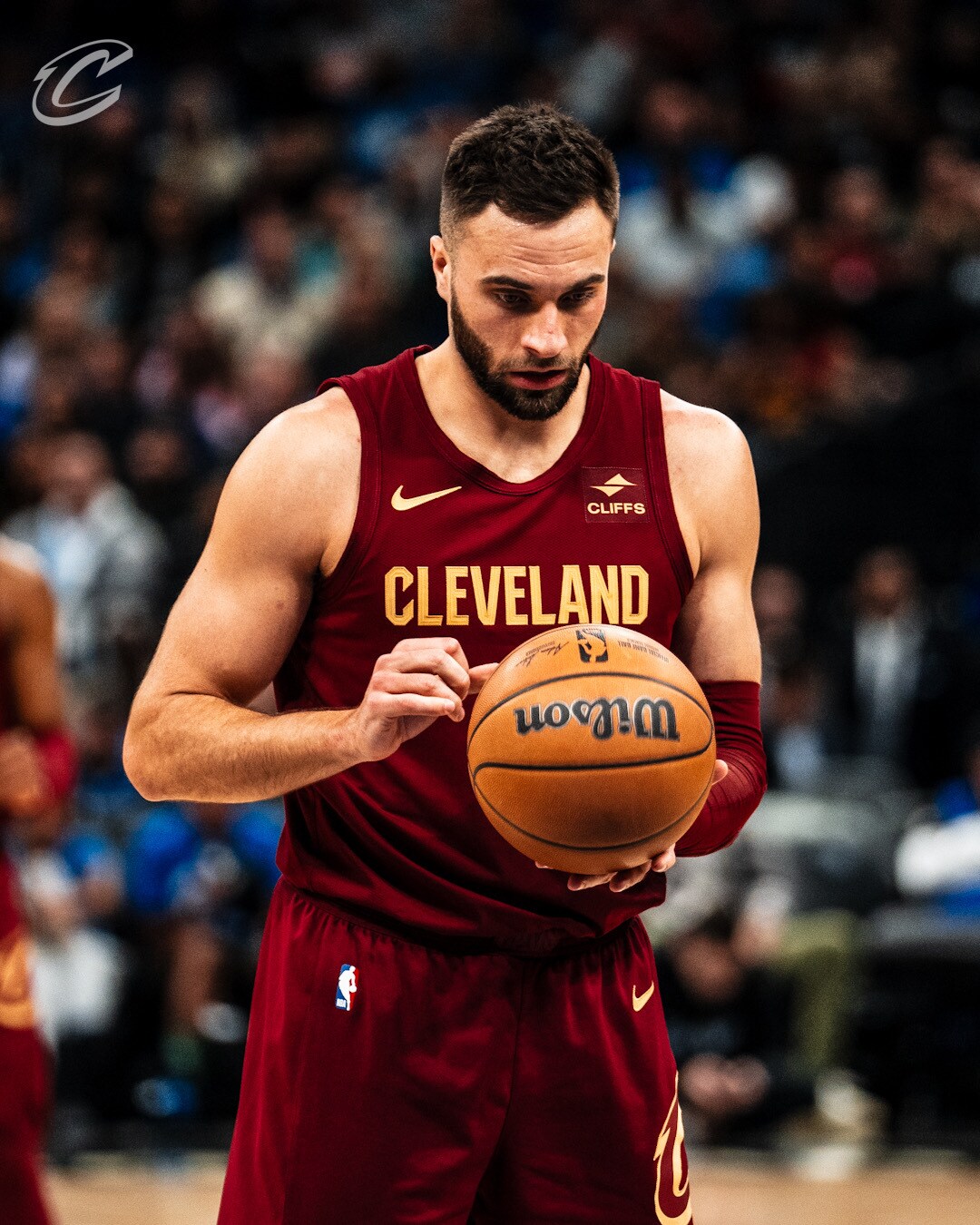 Cavs at Magic Through the Lens Photo Gallery | NBA.com