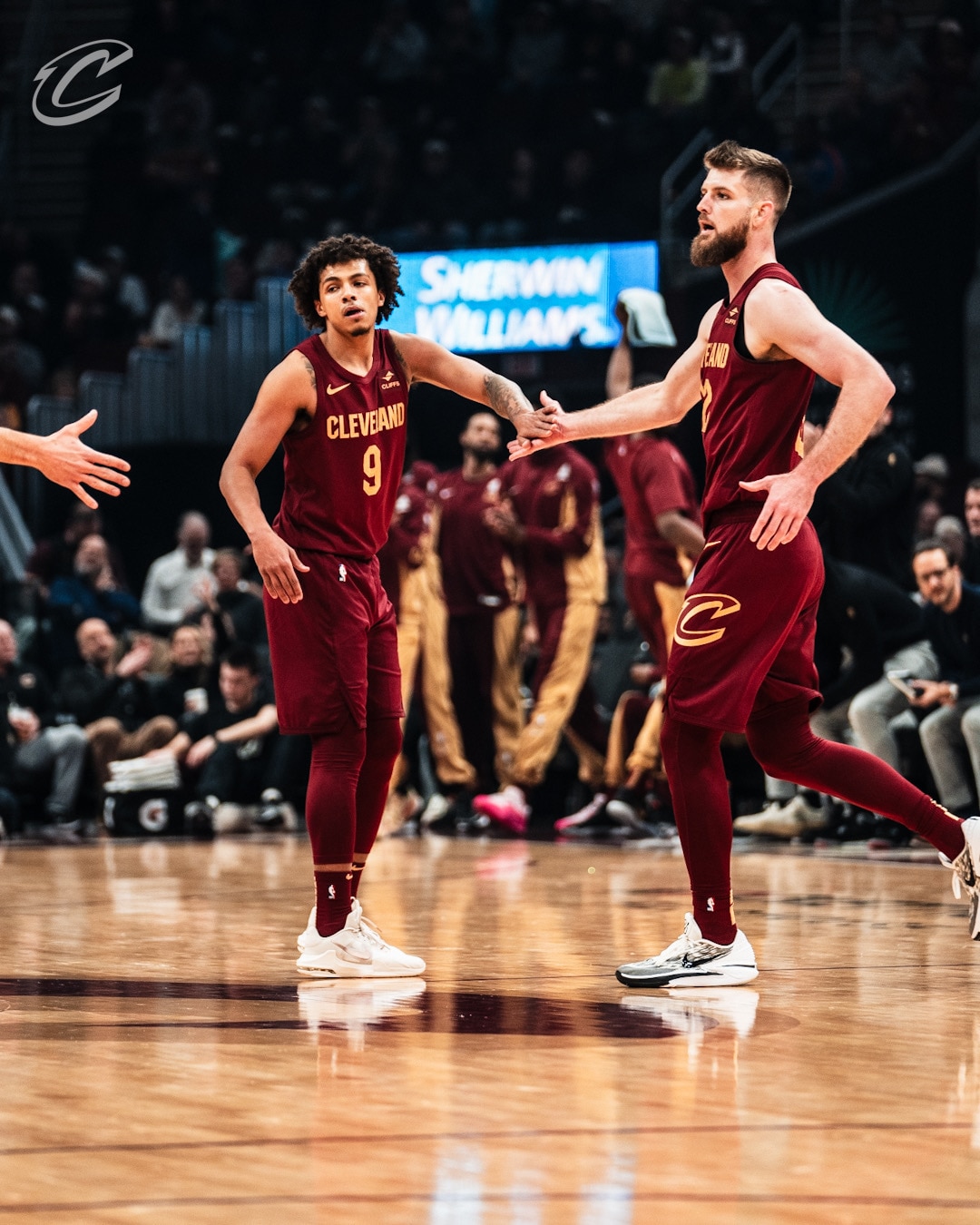 Cavs vs Jazz Through the Lens Photo Gallery | NBA.com