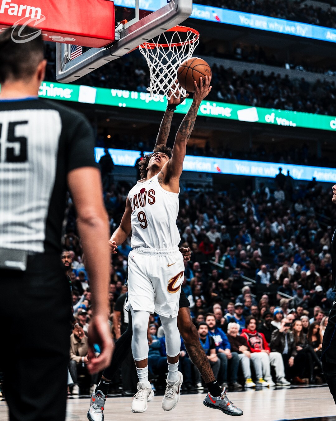 Cavs at Mavericks Through the Lens Photo Gallery | NBA.com
