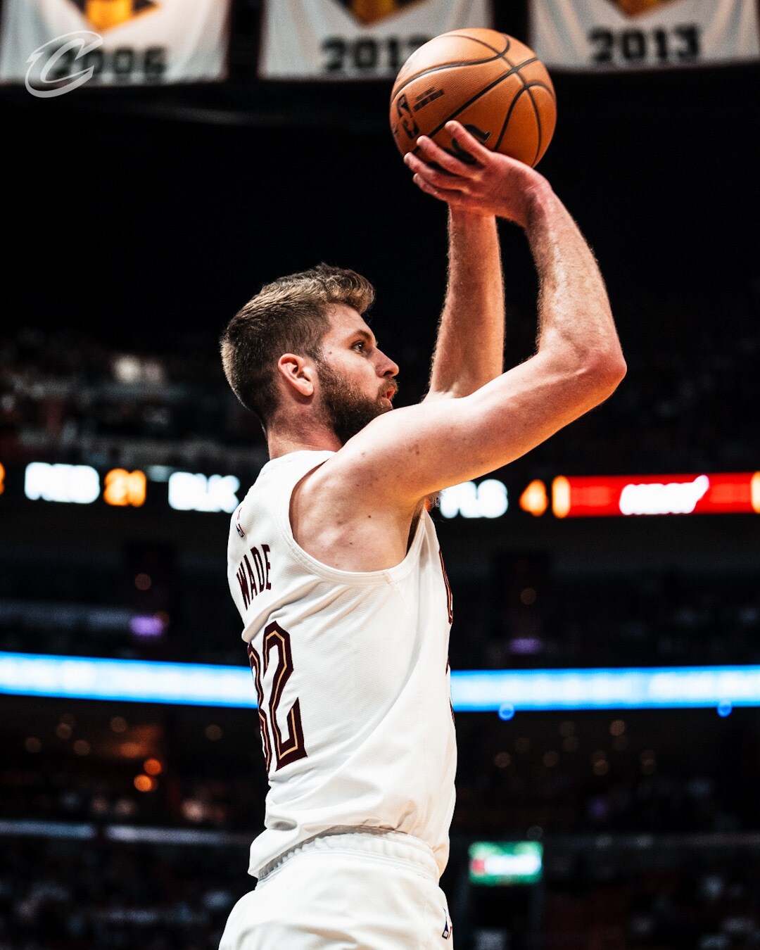 Cavs at Heat Through the Lens Photo Gallery | NBA.com