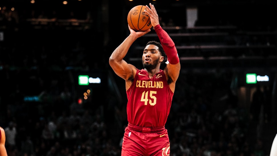 | Cleveland Cavaliers