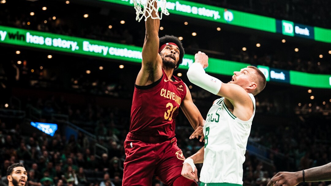 Cleveland Cavaliers | NBA.com