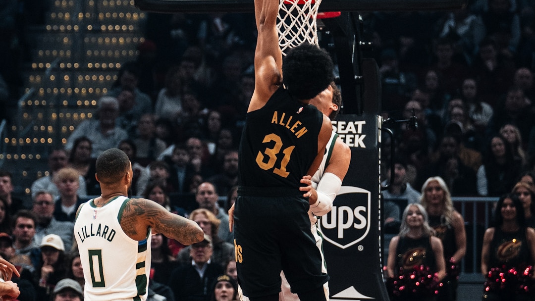 | Cleveland Cavaliers