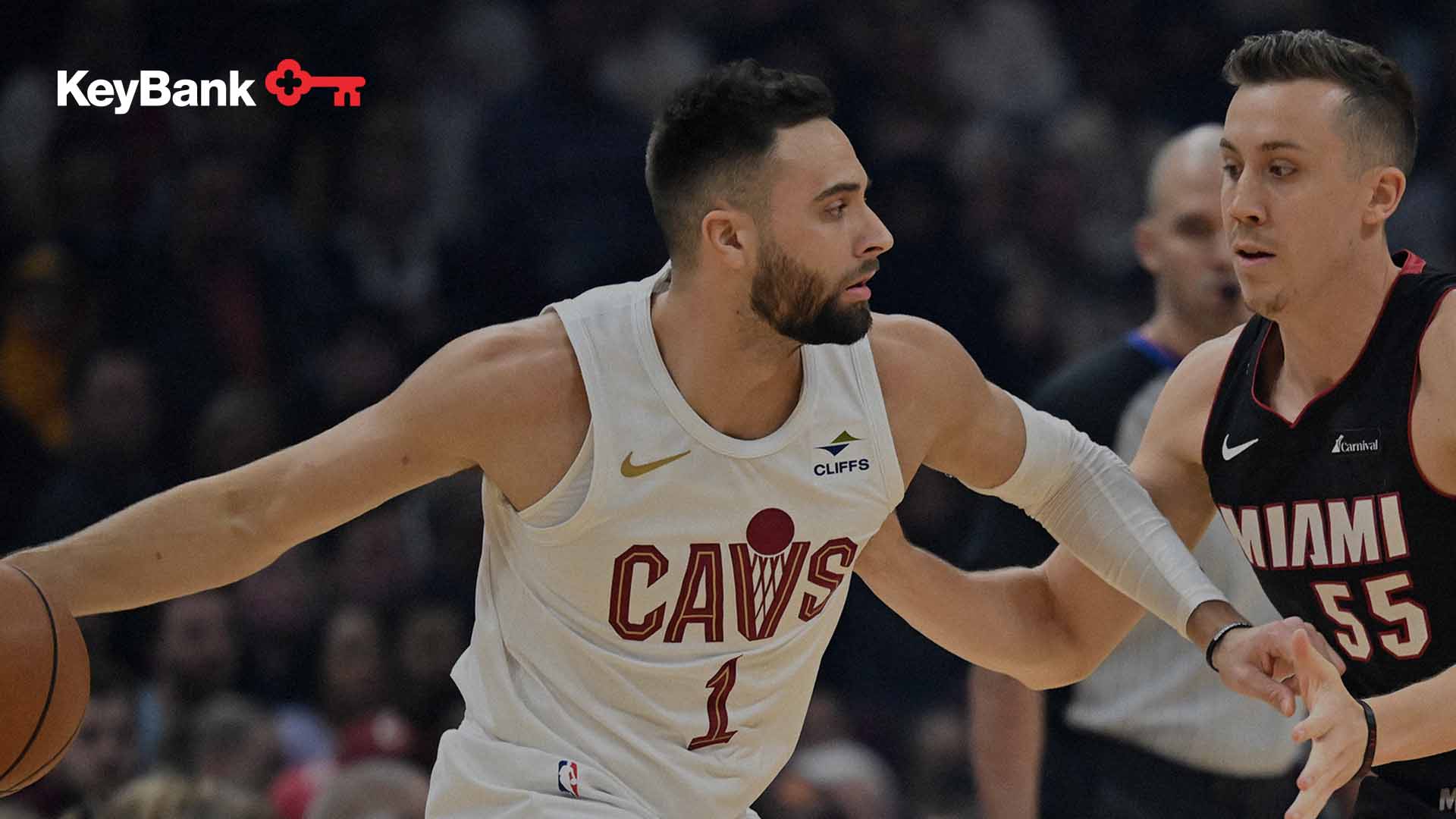 KeyBank Keys to the Game: Cavs at Heat | NBA.com