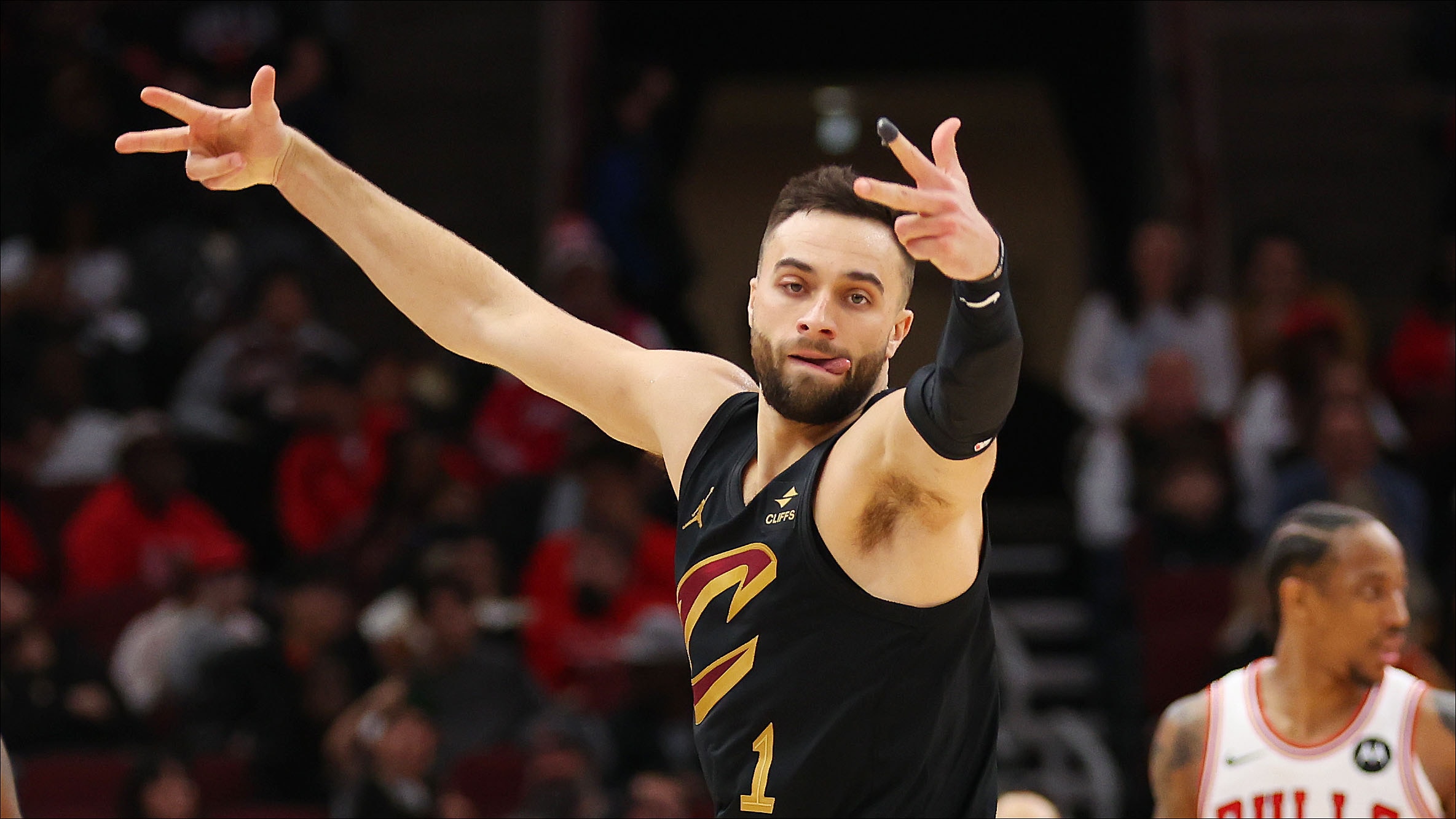 Cavs at Bulls: Game Recap | NBA.com