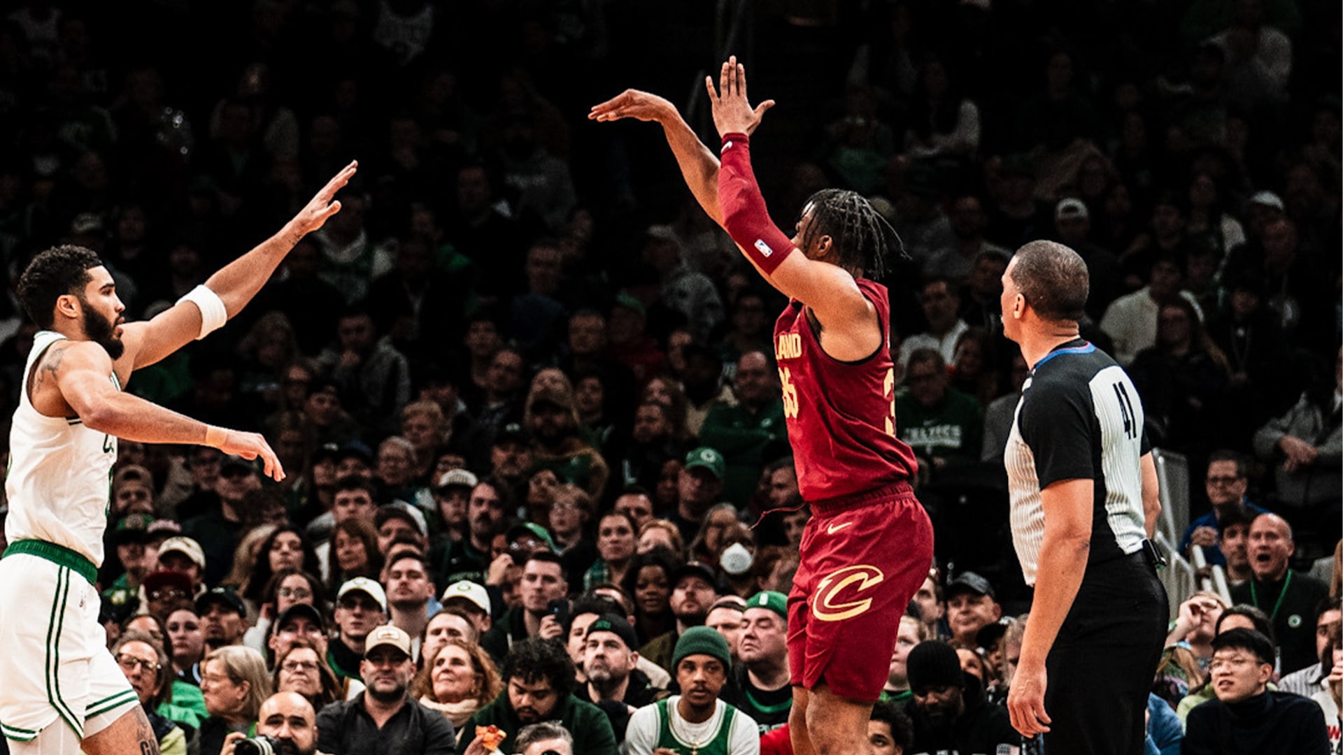 Cleveland Cavaliers | NBA.com