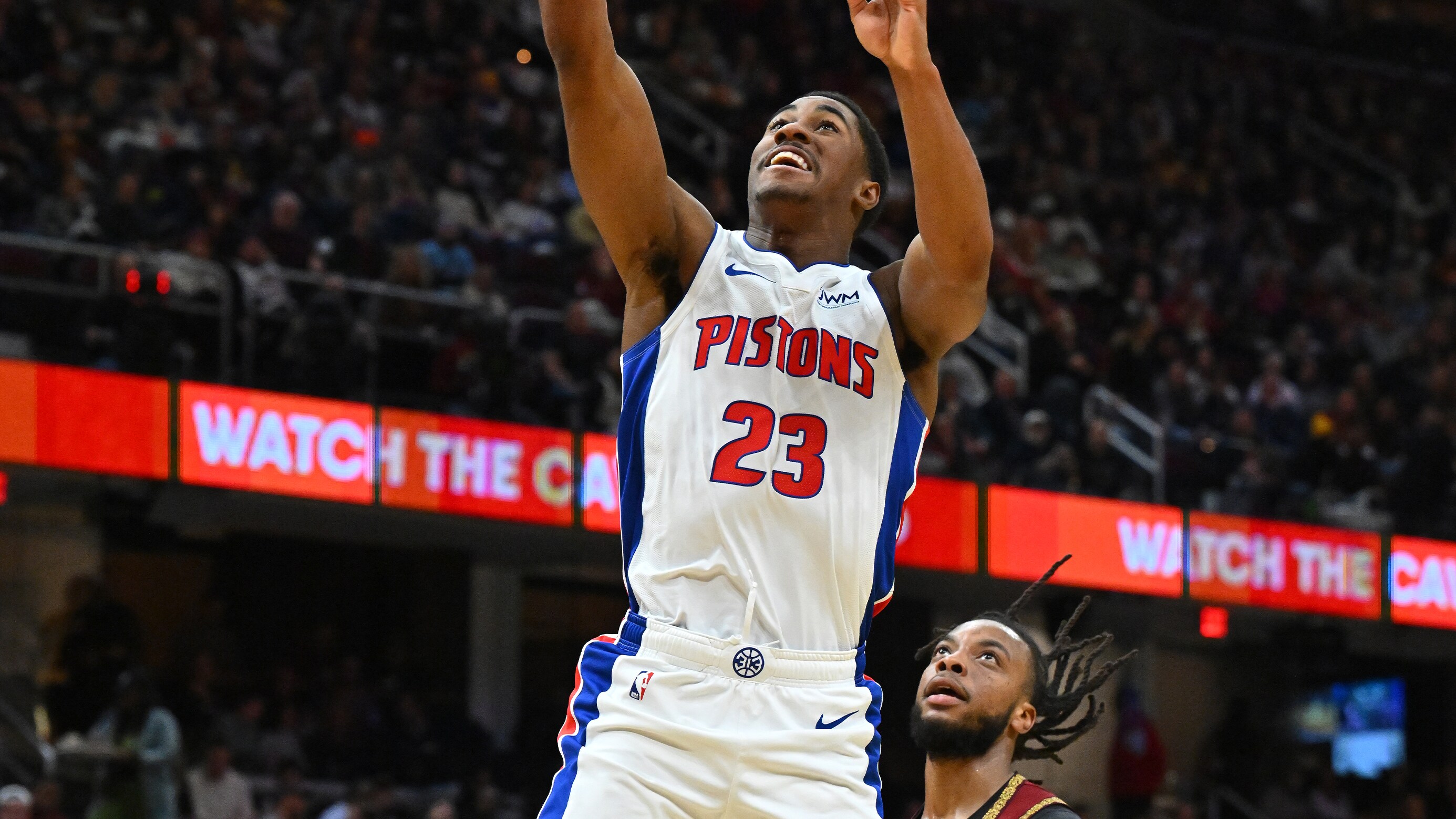 KeyBank Keys to the Game: Cavs at Pistons | NBA.com