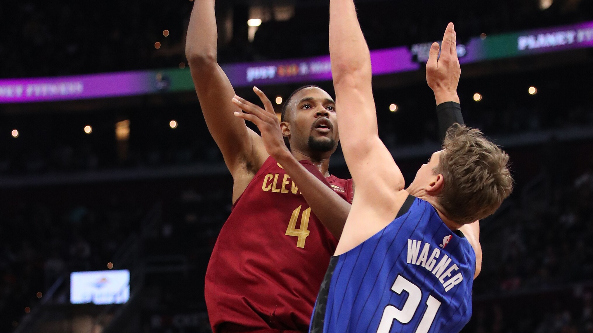 Looking Ahead To Cavs Magic Looking Ahead To Cavs Magic