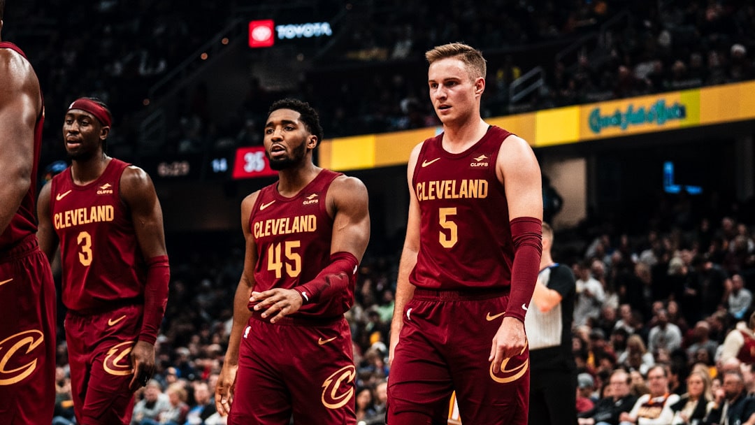 Sam’s Impact off the Bench