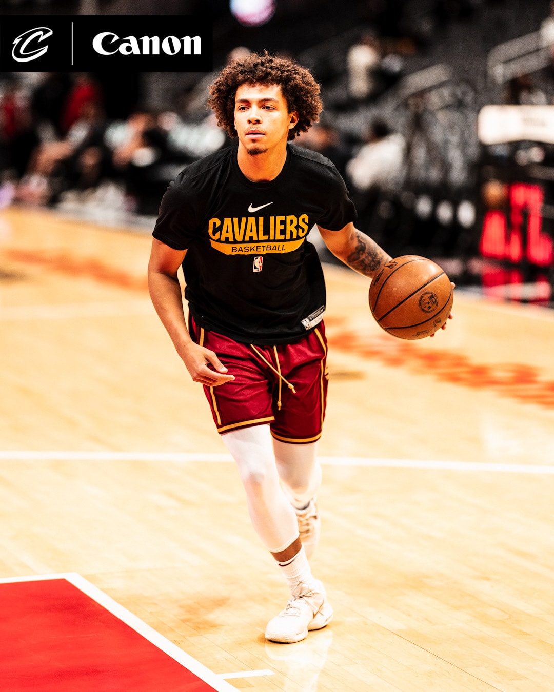 Cavs at Hawks Through the Lens Photo Gallery | NBA.com