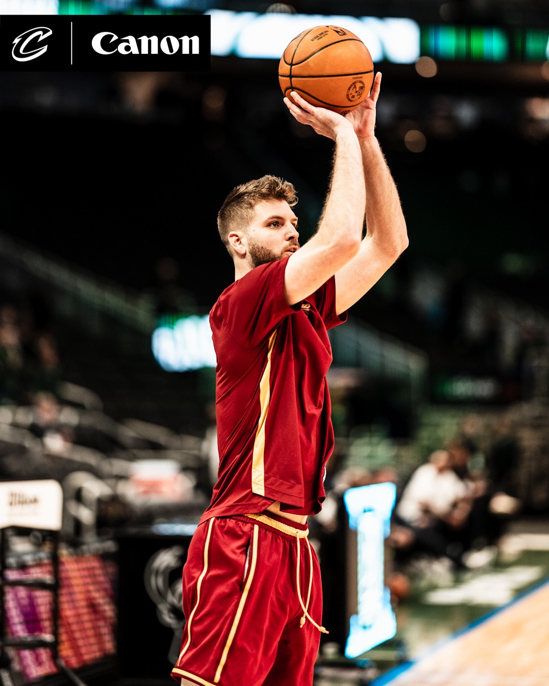 Cavs at Bucks Through the Lens Photo Gallery | NBA.com