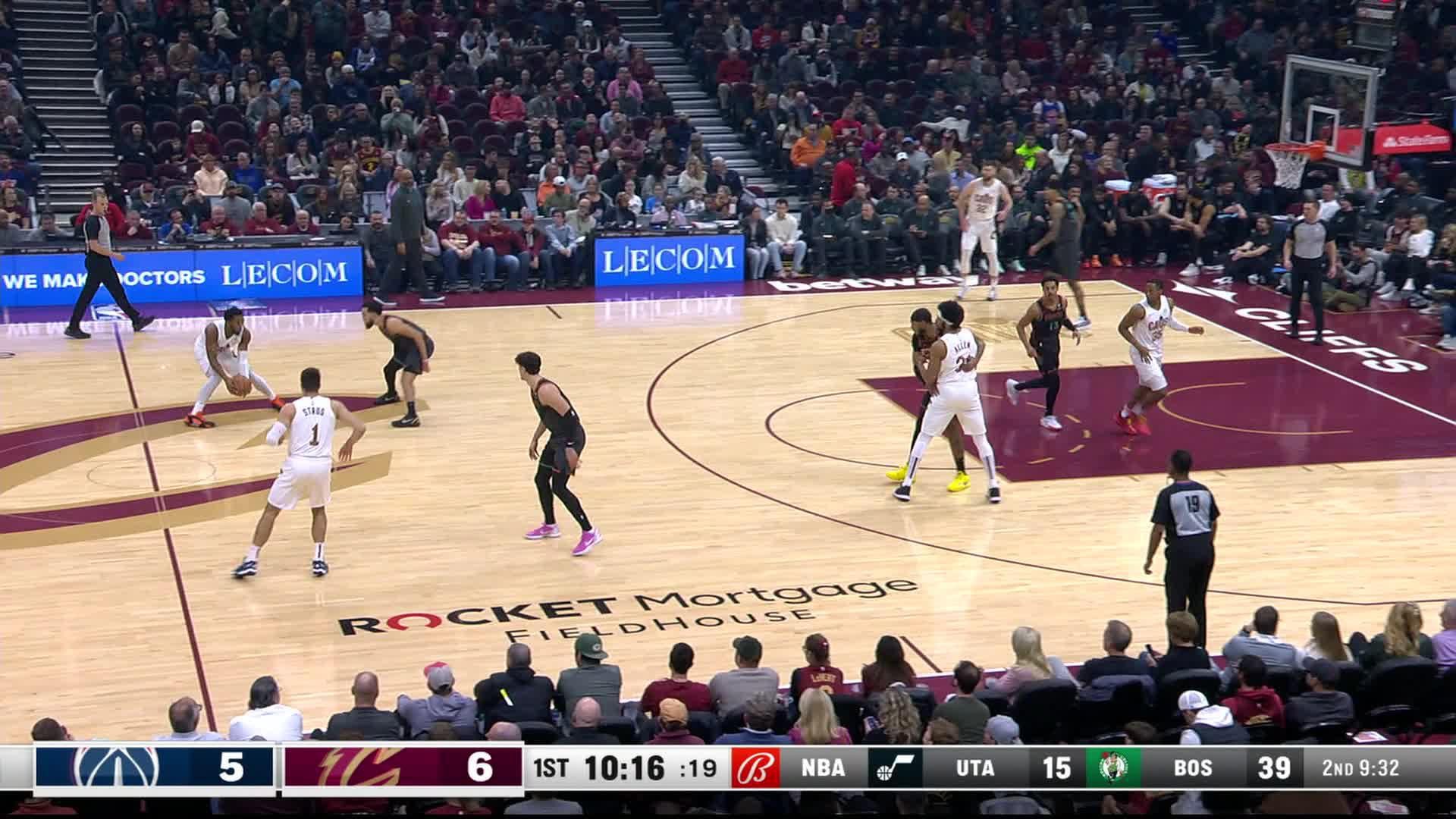 Cleveland Cavaliers | NBA.com