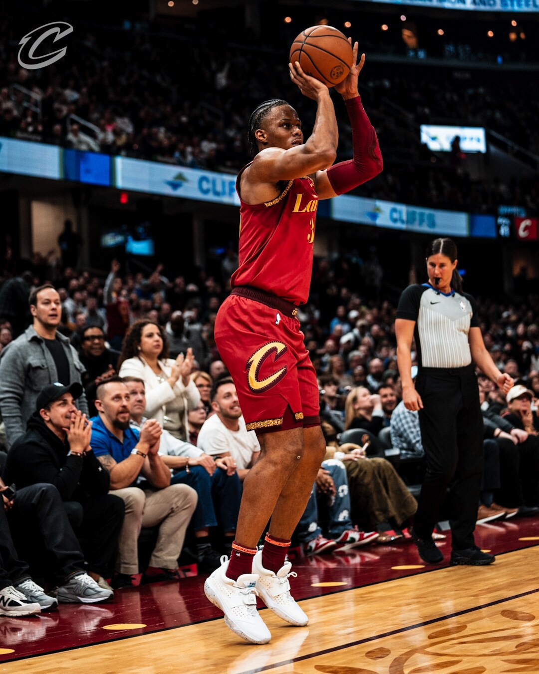 Cavs vs Clippers Through the Lens Photo Gallery | NBA.com