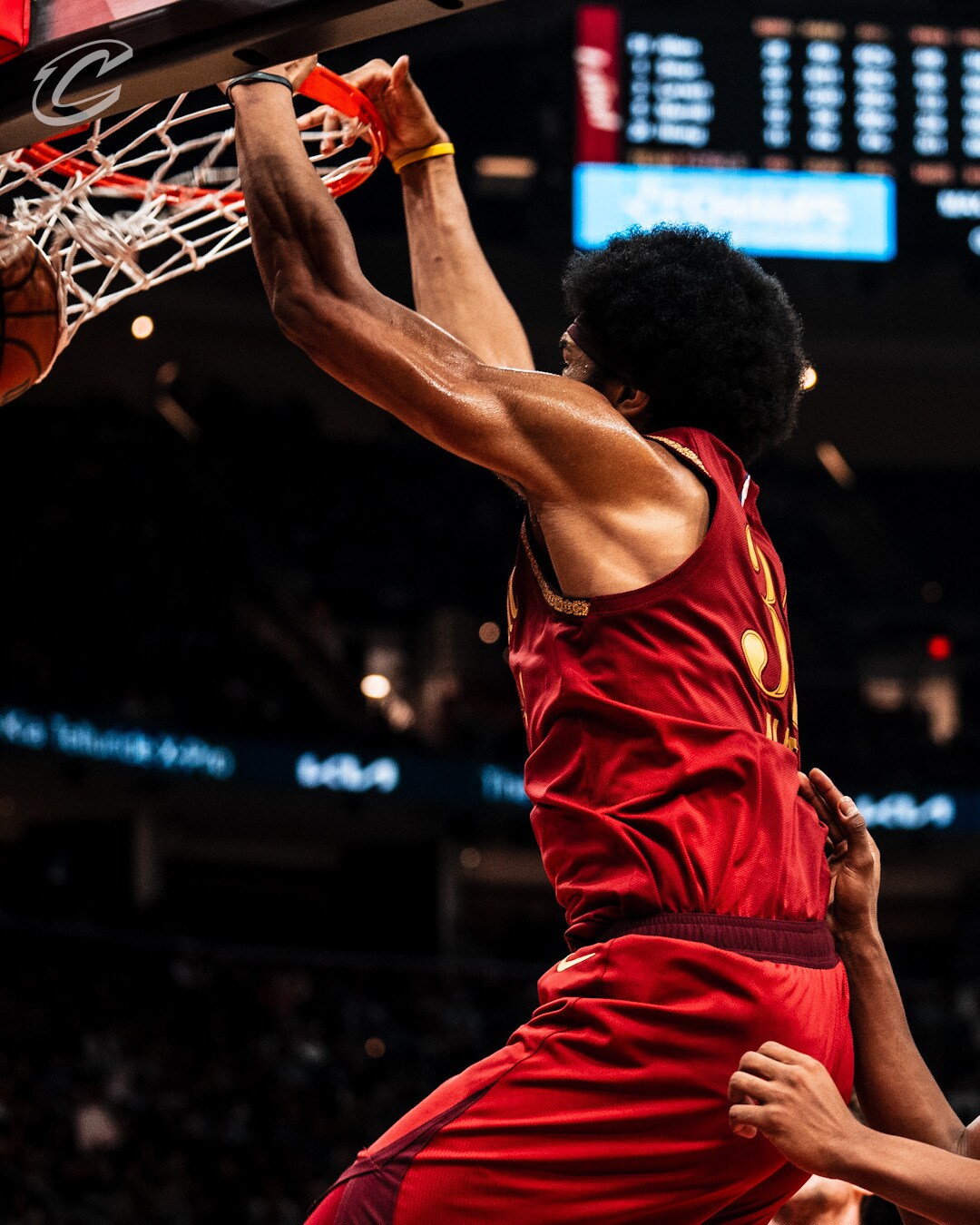 Cavs vs Wizards Through the Lens Photo Gallery | NBA.com