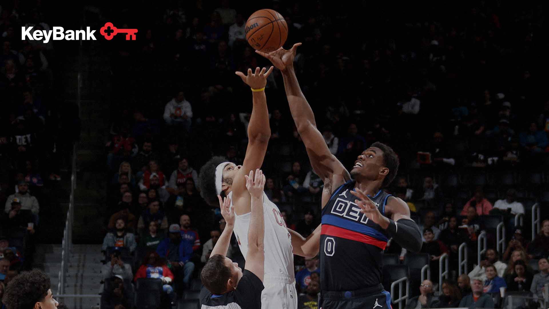 KeyBank Keys to the Game: Cavs vs Pistons | NBA.com