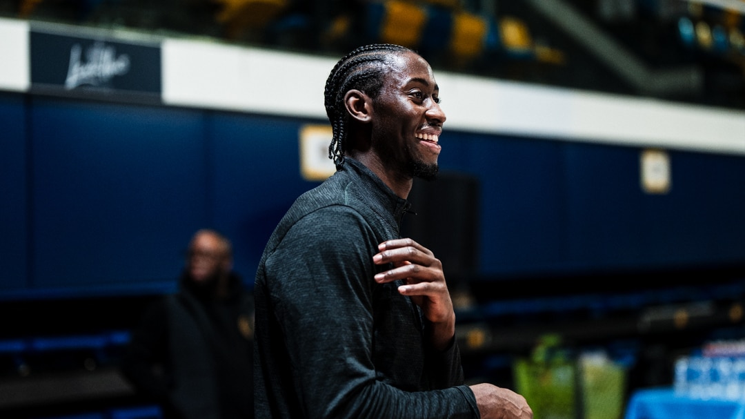 Caris LeVert | Cavs Practice | 1.9.2024