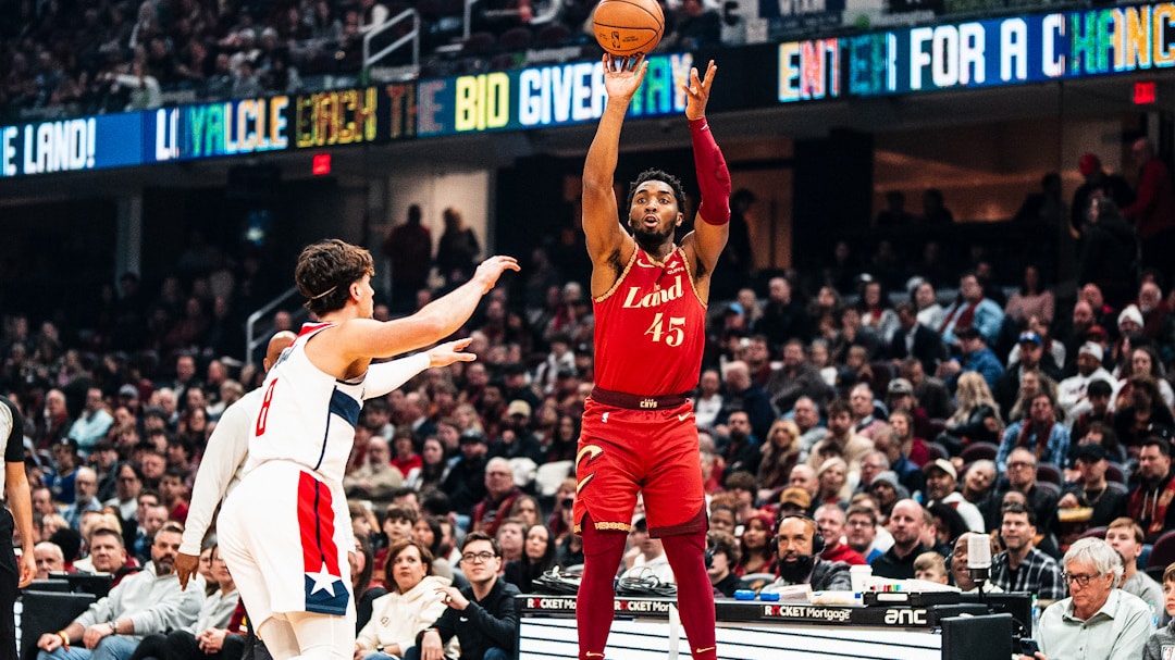 Cleveland Cavaliers | NBA.com