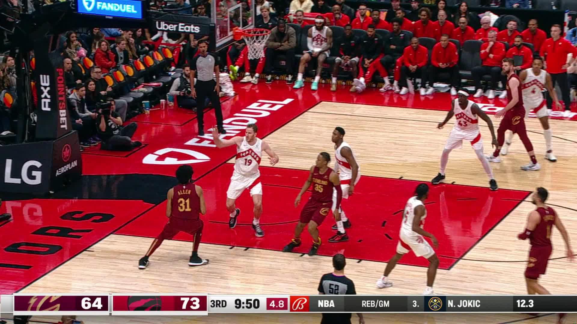 Cleveland Cavaliers | NBA.com