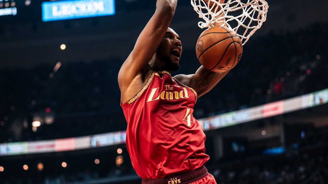 | Cleveland Cavaliers