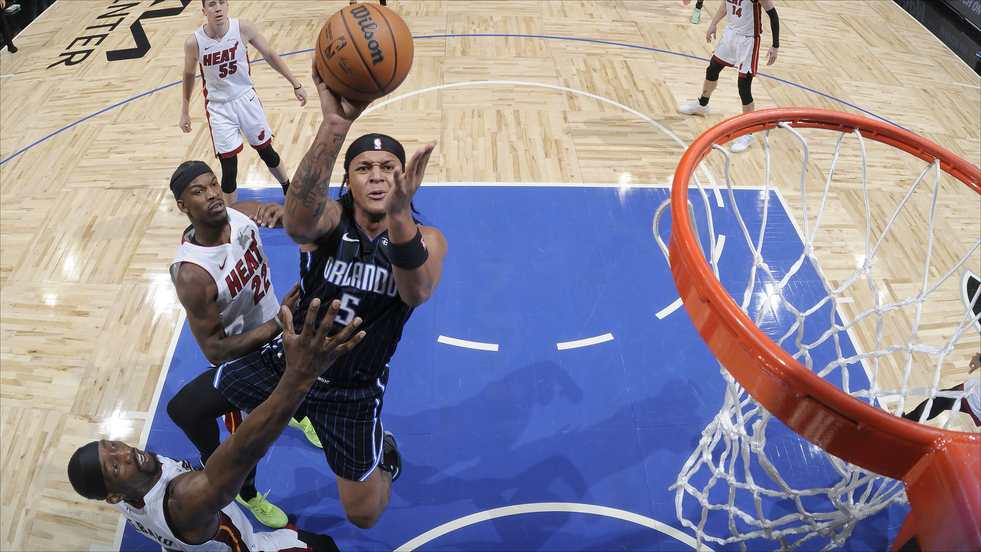 KeyBank Keys to the Game: Cavs at Magic | NBA.com
