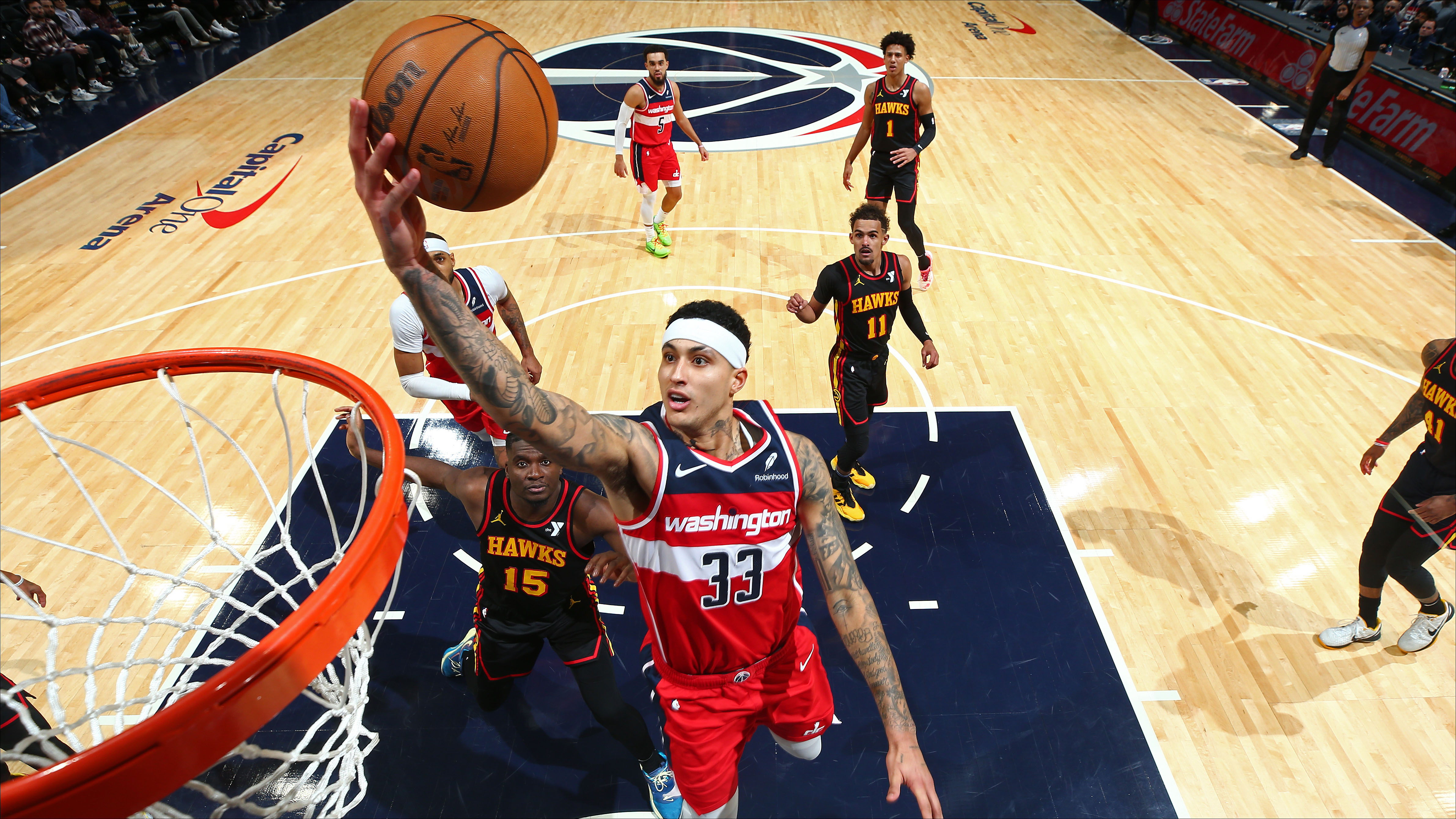 KeyBank Keys to the Game: Cavs vs Wizards | NBA.com