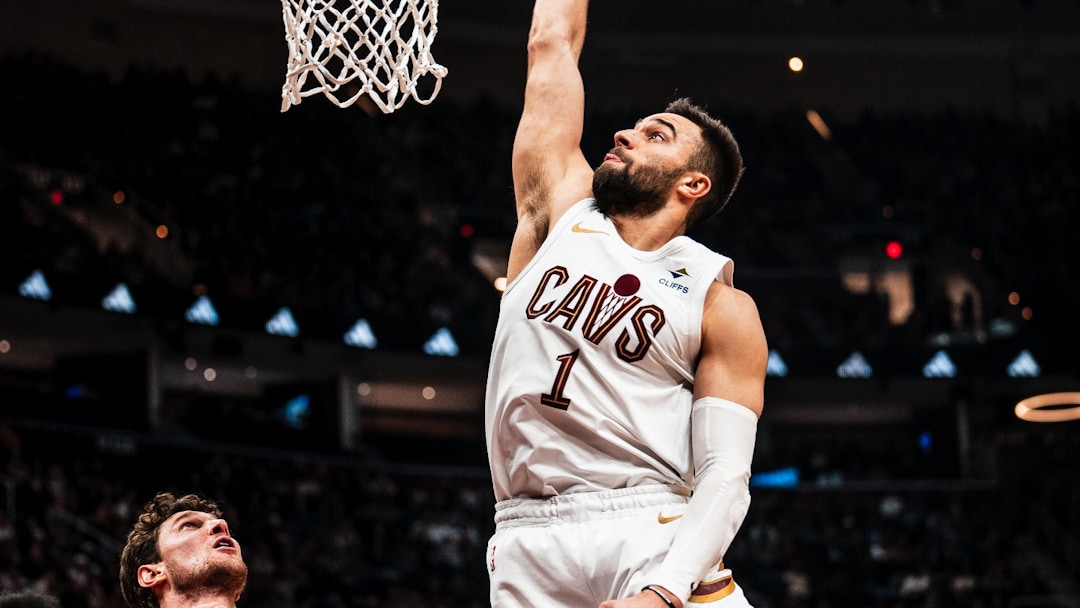Cleveland Cavaliers | NBA.com