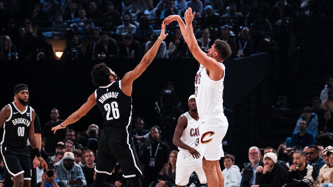 Georges Niang | Cleveland Cavaliers | NBA.com Georges Niang | Cleveland Cavaliers | NBA.com