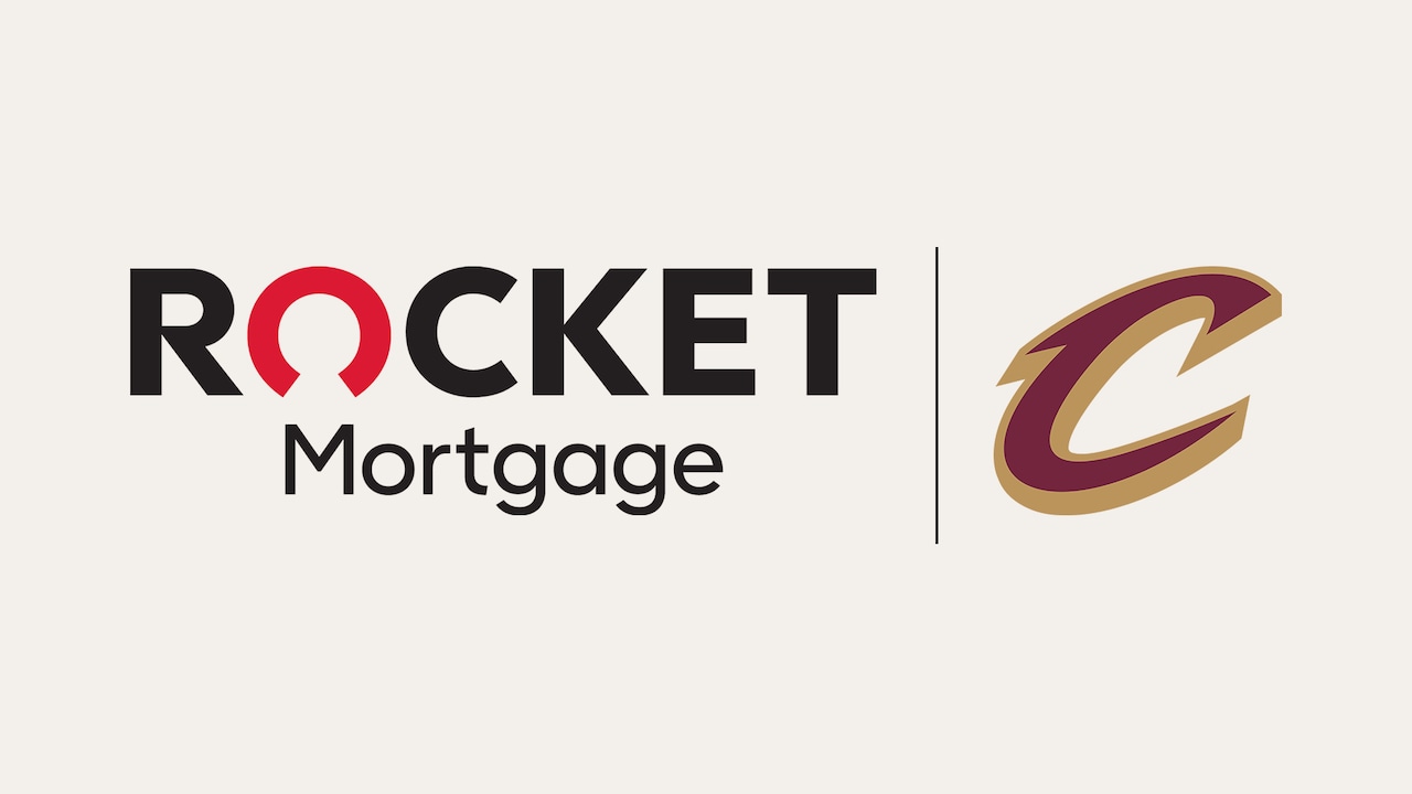 Cleveland Cavaliers and Rocket Mortgage Announce Expanded Partnership ...