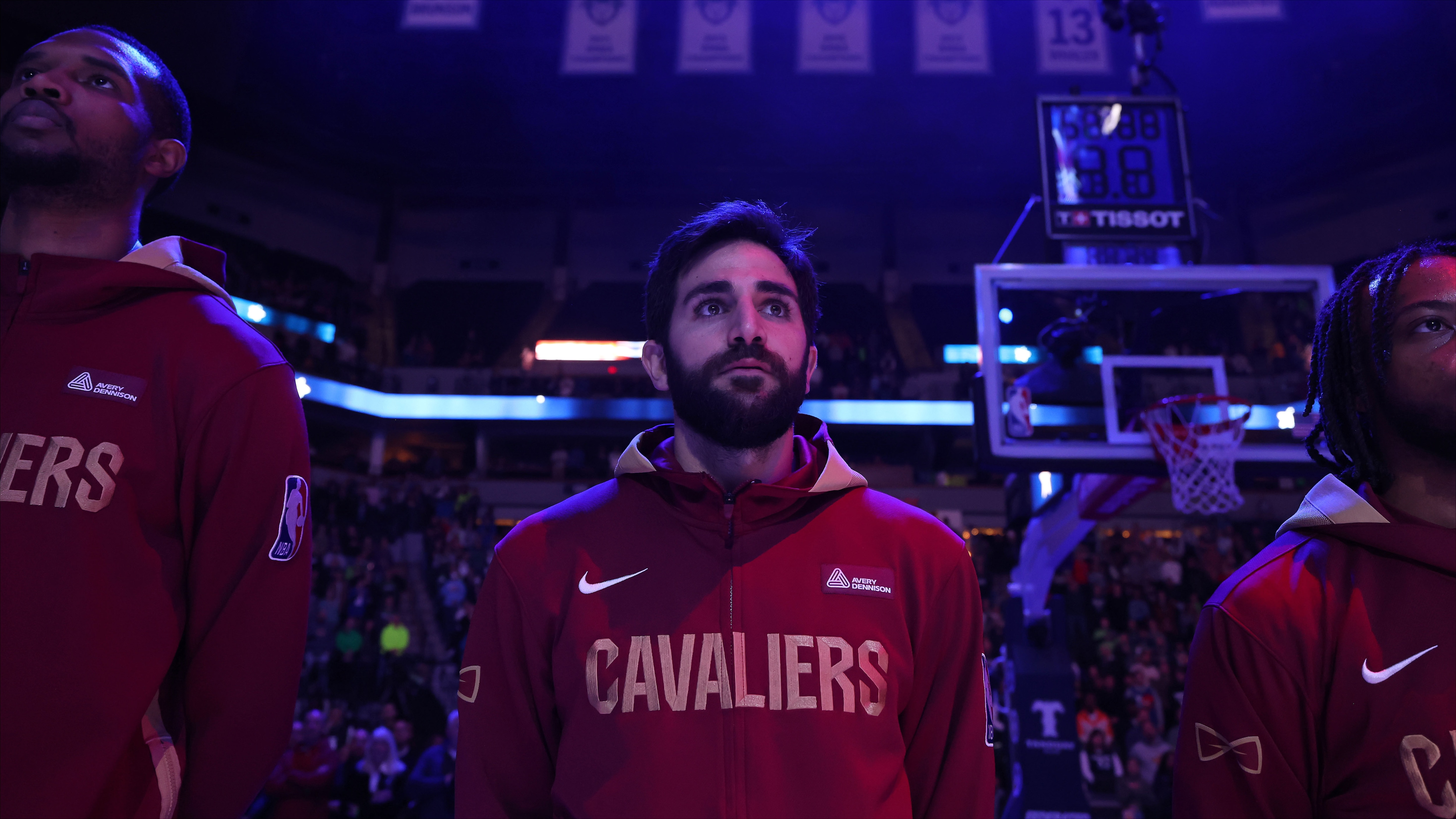 Ricky Rubio's Beautiful Road | NBA.com
