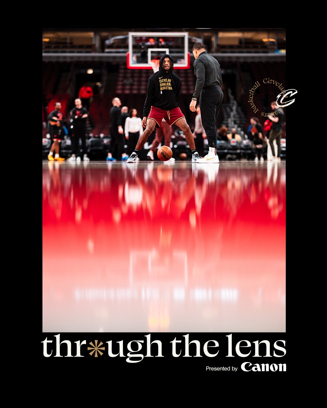 Cavs at Bulls Through the Lens Photo Gallery | NBA.com