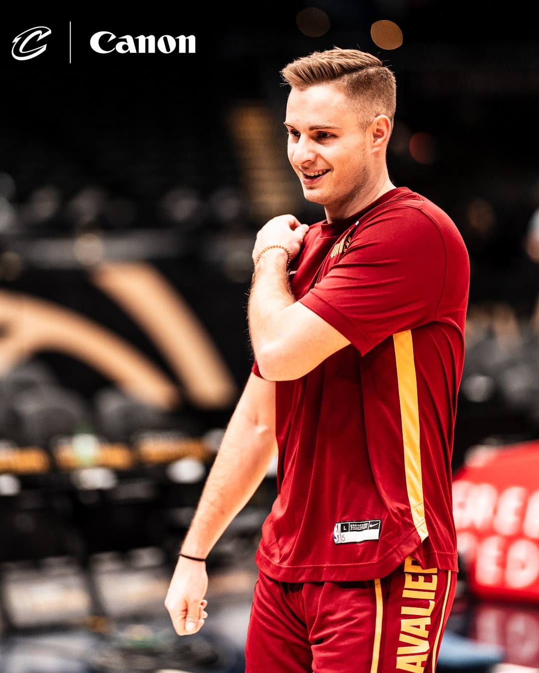 Cavs at Wizards Through the Lens Photo Gallery | NBA.com