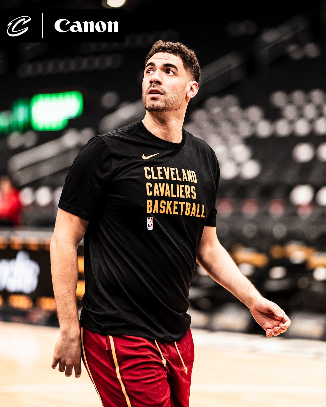 Cavs at Wizards Through the Lens Photo Gallery | NBA.com