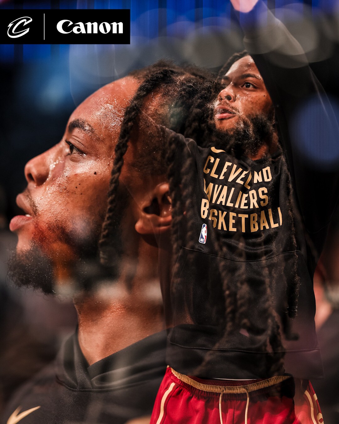 Cavs at Nets Through the Lens Photo Gallery | NBA.com