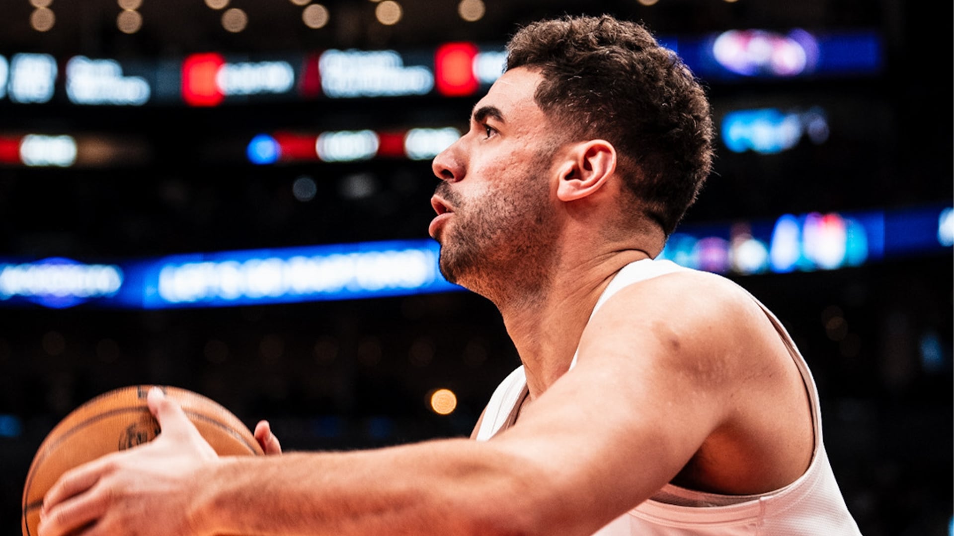 Georges Niang | Cleveland Cavaliers | NBA.com Georges Niang | Cleveland Cavaliers | NBA.com