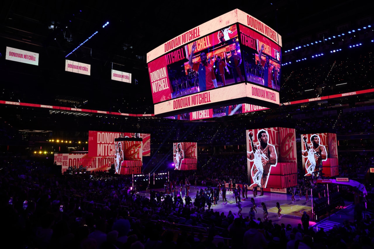 2024 All-Star Weekend Through The Lens