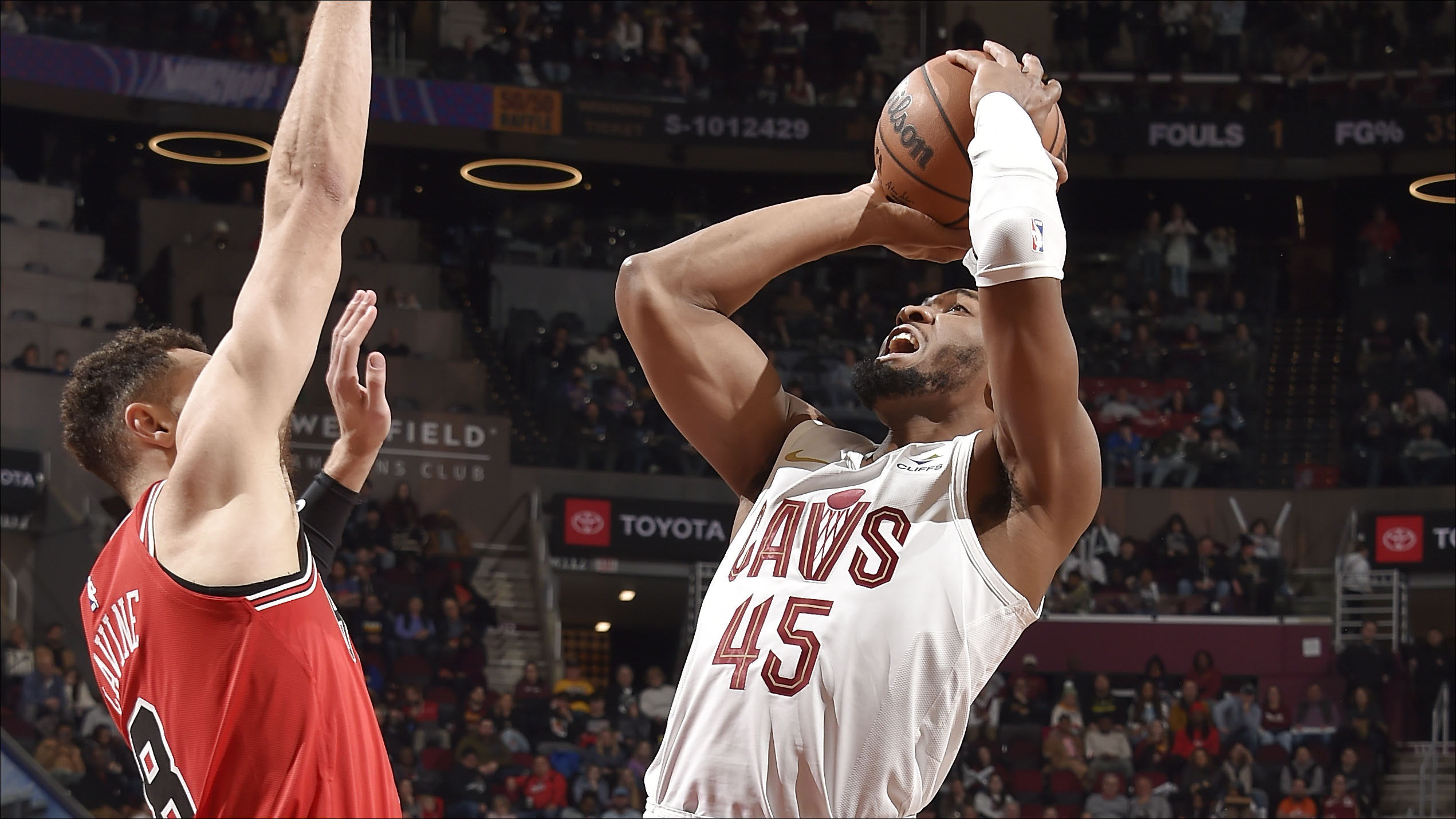 Game Recap: Cavs vs Bulls | NBA.com