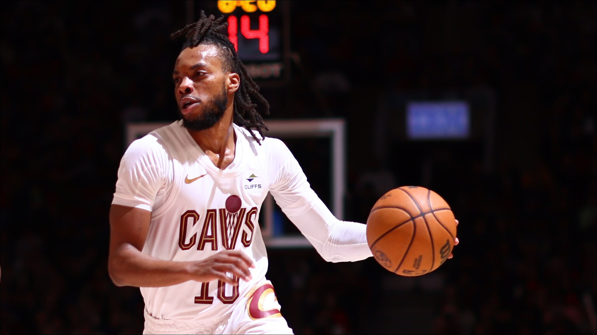 KeyBank Keys to the Game: Cavs vs Bulls | NBA.com