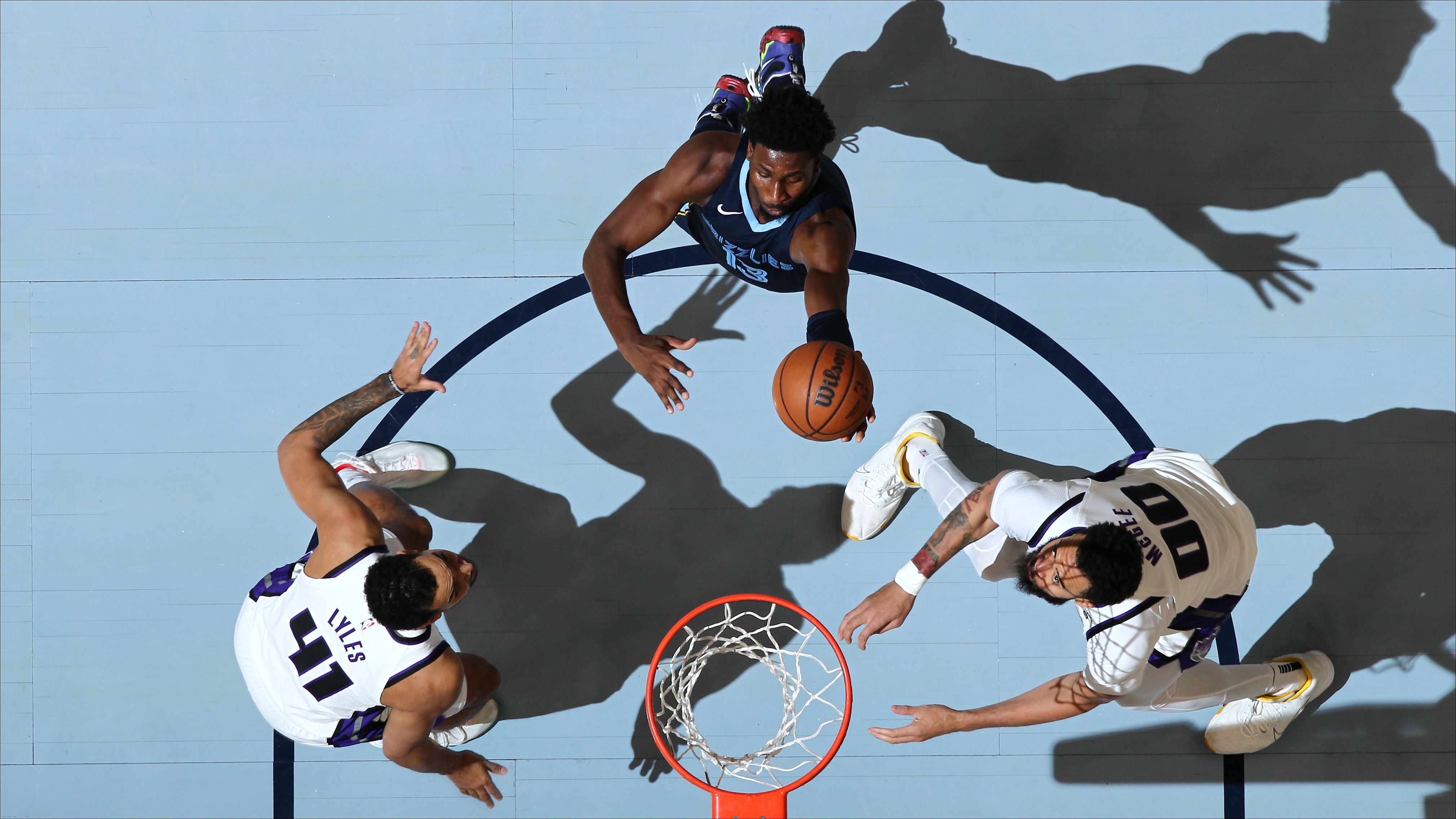 KeyBank Keys to the Game: Cavs at Grizzlies | NBA.com