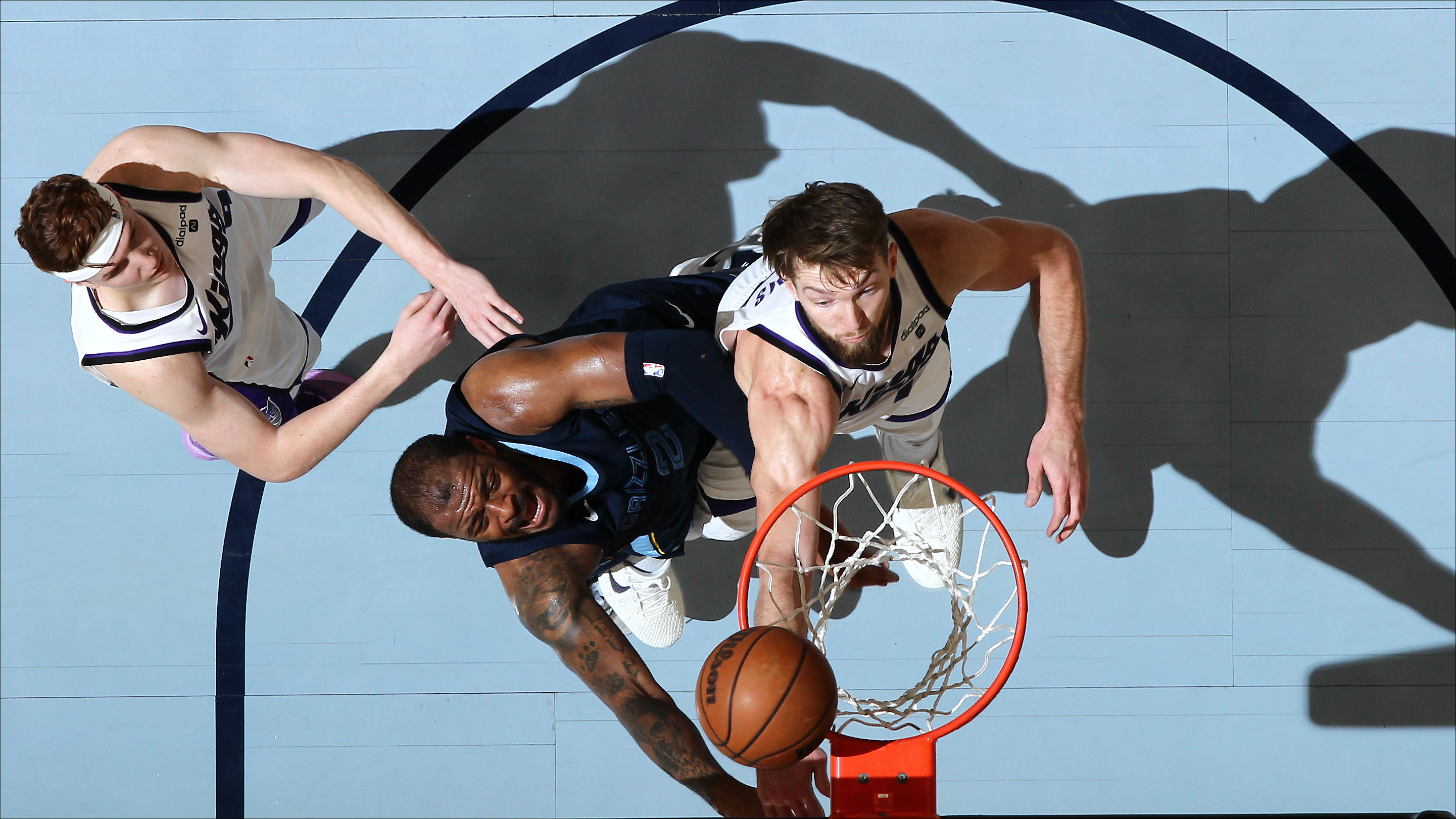 KeyBank Keys to the Game: Cavs vs Kings | NBA.com