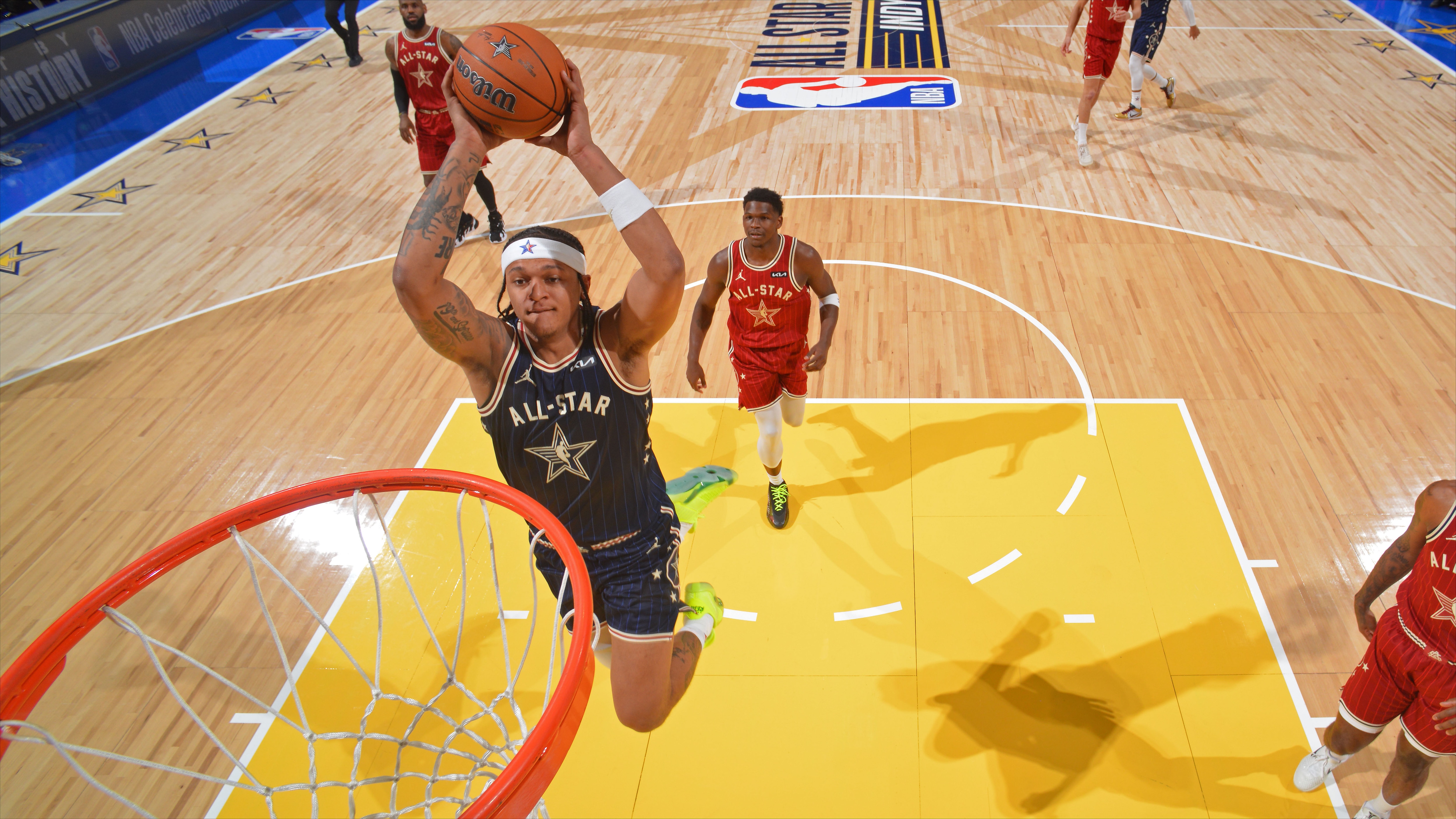 KeyBank Keys to the Game: Cavs vs Magic | NBA.com