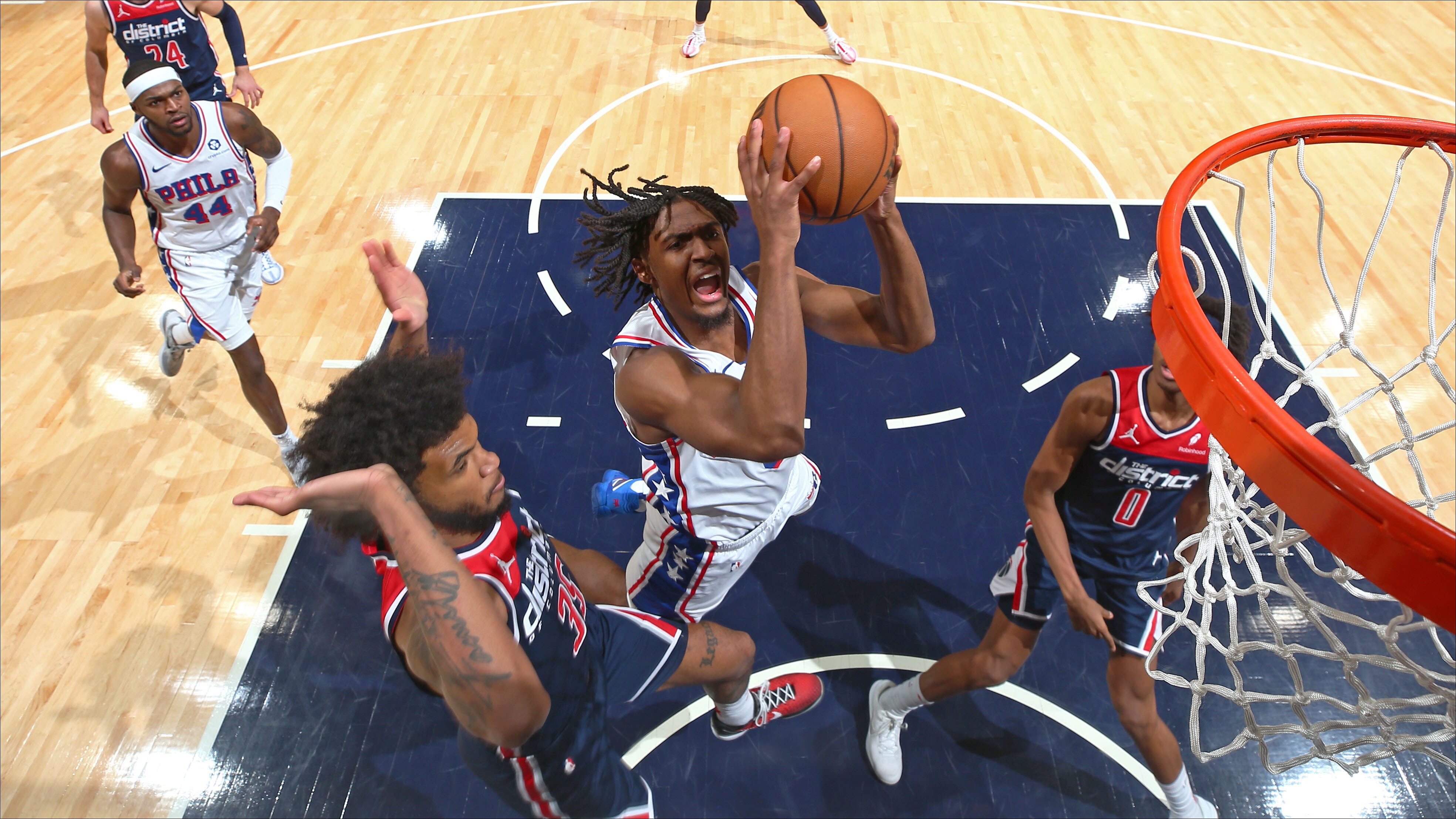 KeyBank Keys to the Game: Cavs vs Sixers | NBA.com