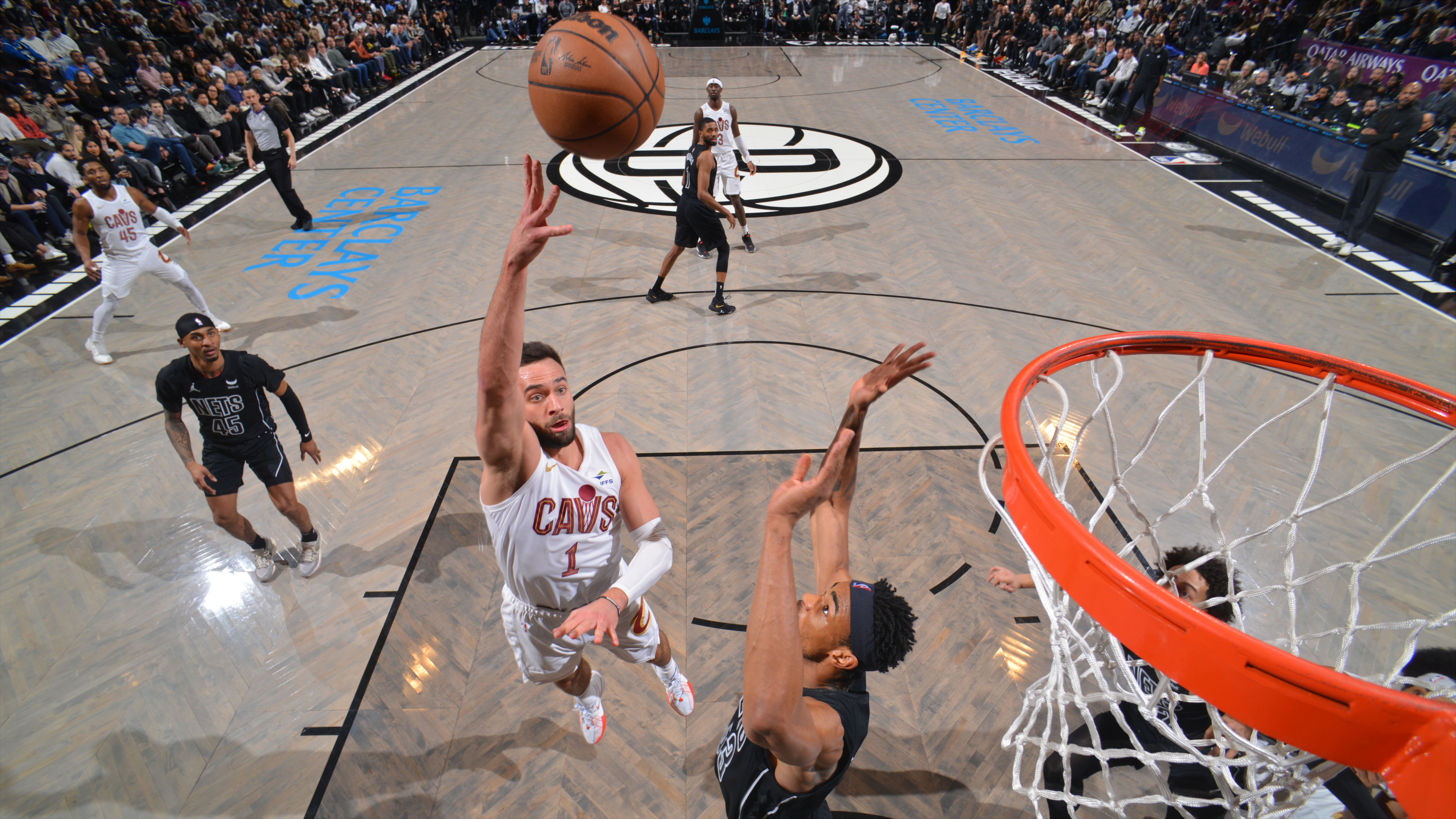KeyBank Keys to the Game: Cavs at Sixers | NBA.com