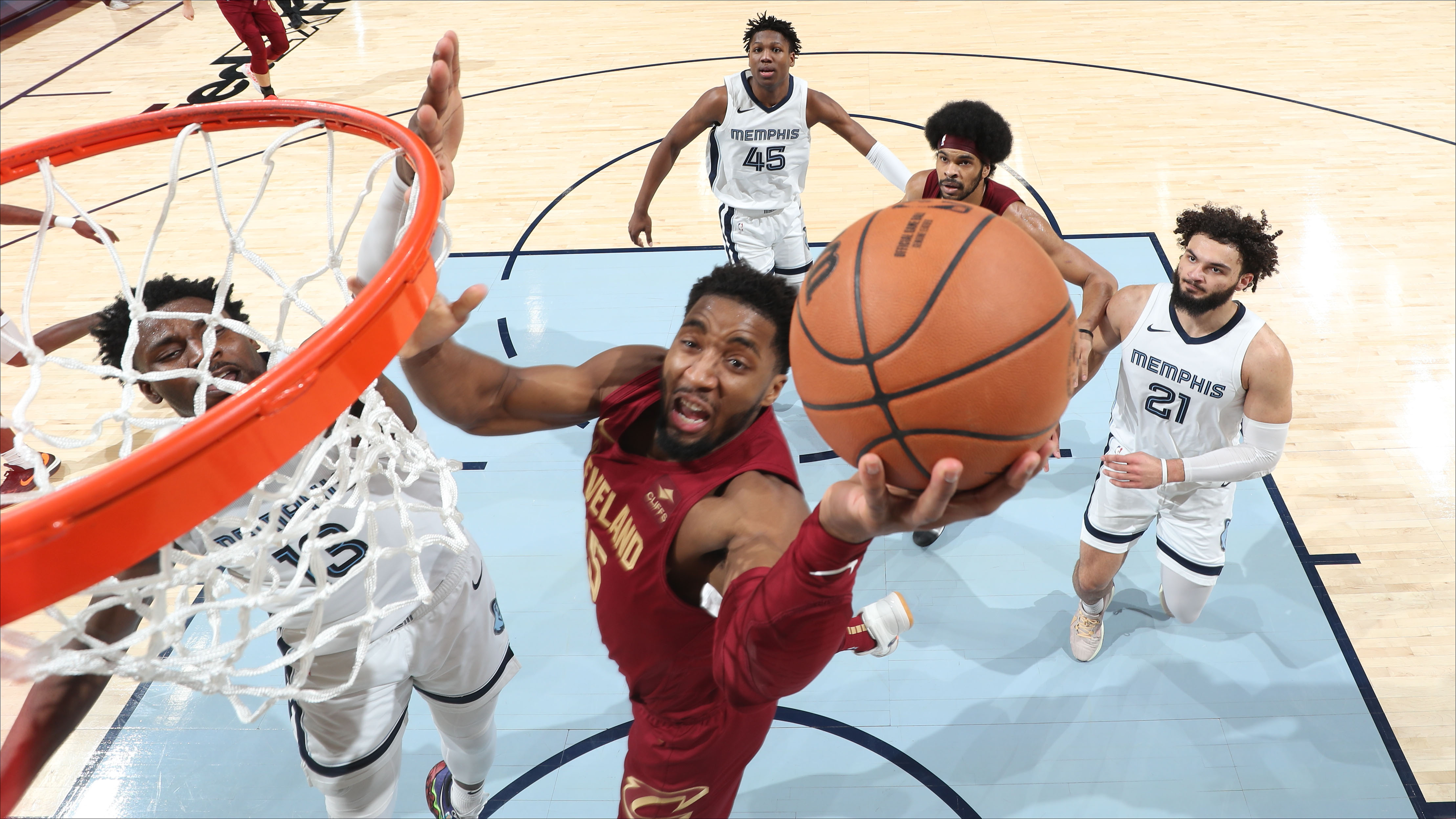 KeyBank Keys to the Game: Cavs at Spurs | NBA.com