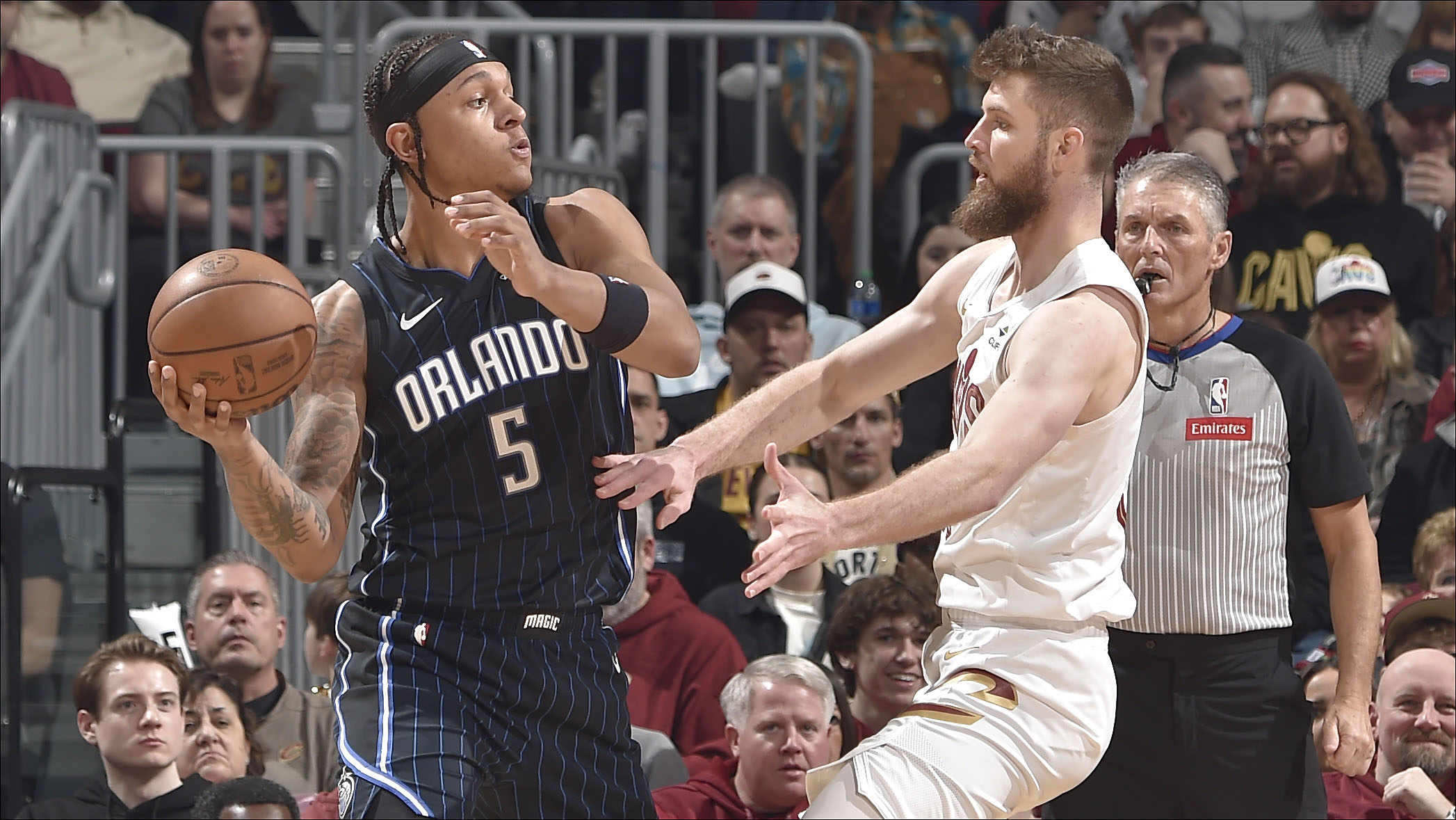Game Recap: Cavs vs Magic | NBA.com