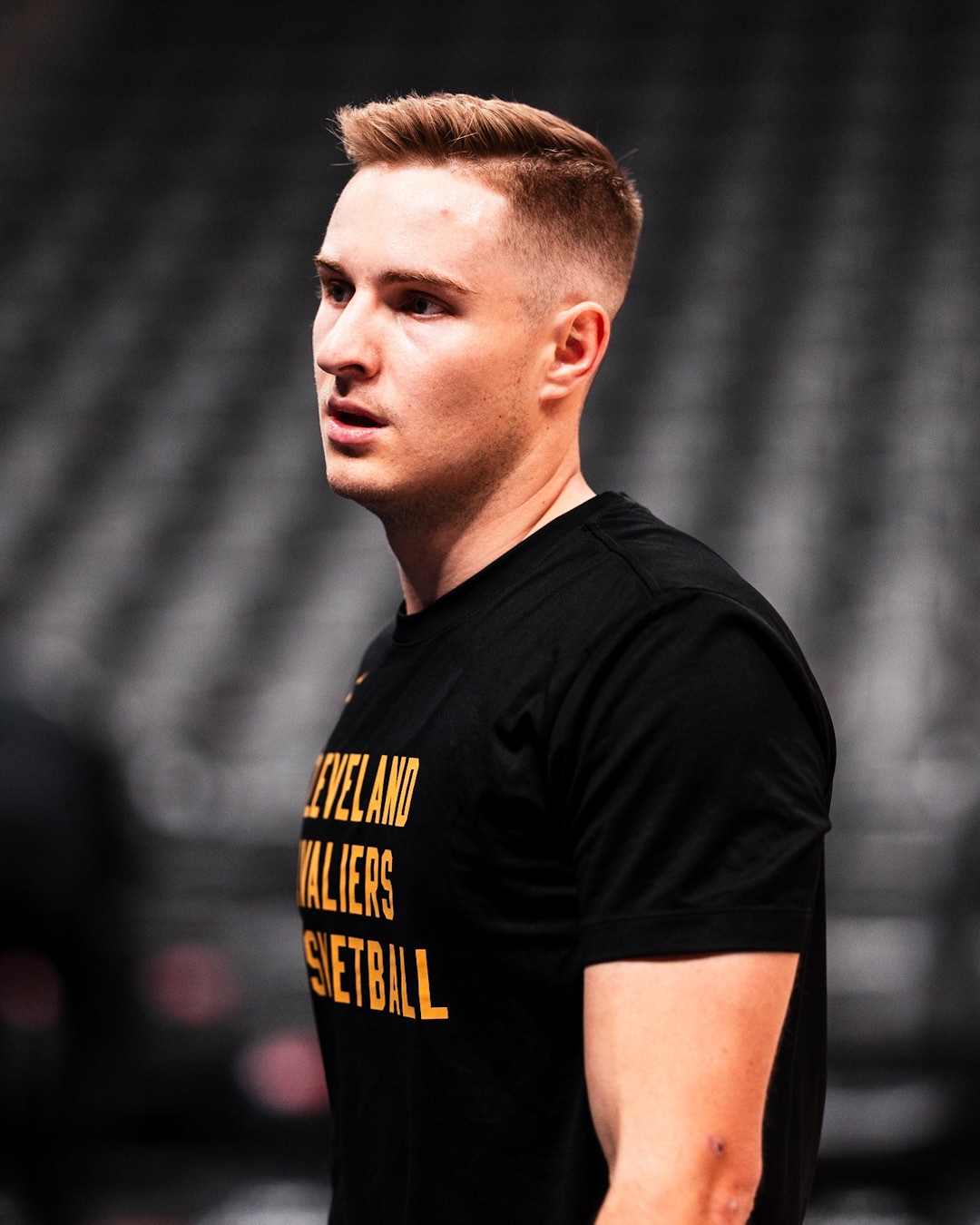 Cavs at Nuggets Through the Lens Photo Gallery | NBA.com