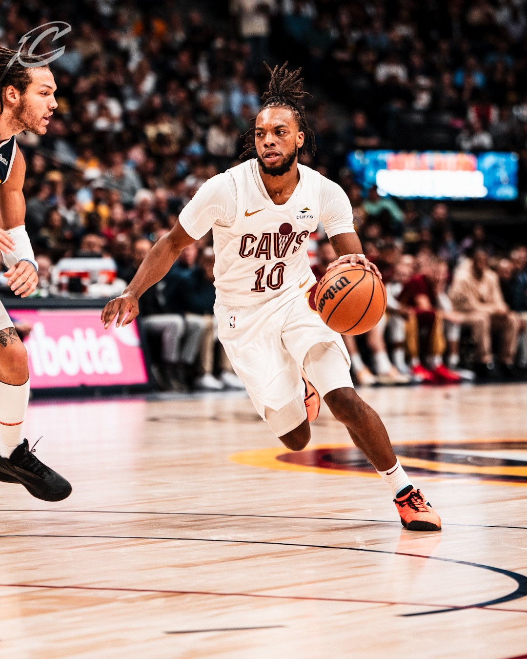 Cavs at Nuggets Through the Lens Photo Gallery | NBA.com