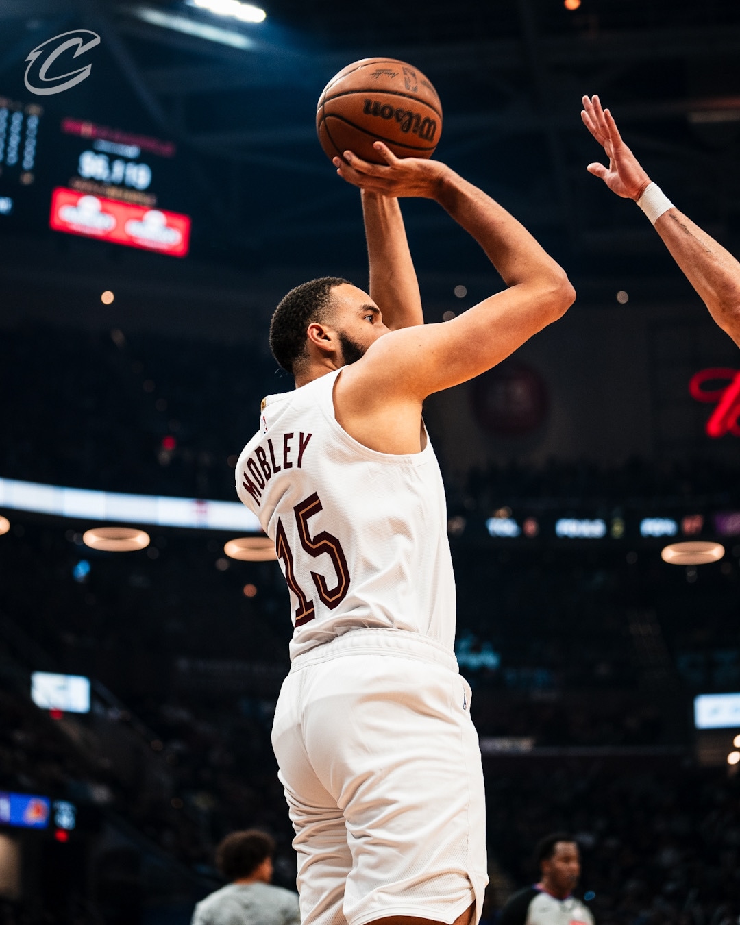 Cavs vs Suns Through the Lens Photo Gallery | NBA.com